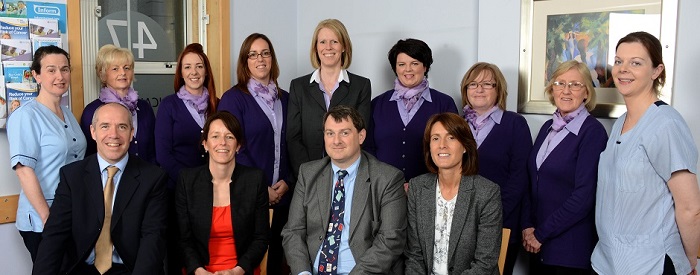 Number 47 Medical Practice » Drogheda Doctors Full team 47 Fair Street 700