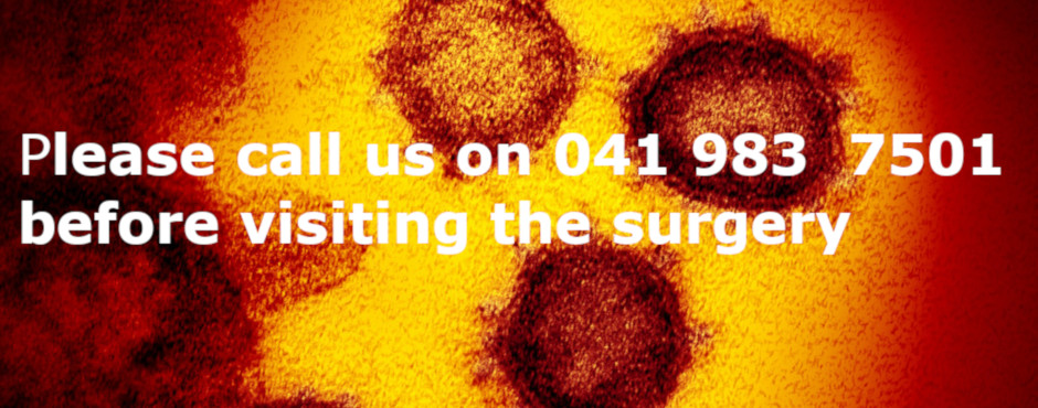 Number 47 Medical Practice GP Drogheda Family Doctors 47 Fair Street ...